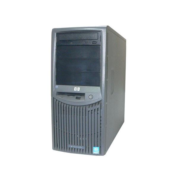 日本HP HP ProLiant ML330 G3 317821-292 Xeon 2.8GHz メモリ 1GB HDDなし : アクアライト ...