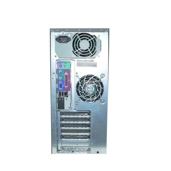 日本HP HP ProLiant ML330 G3 317821-292 Xeon 2.8GHz メモリ 1GB HDDなし : アクアライト ...