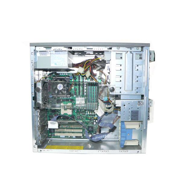日本HP HP ProLiant ML330 G3 317821-292 Xeon 2.8GHz メモリ 1GB HDDなし : アクアライト ...