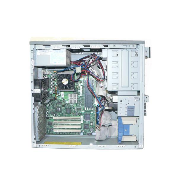 日本HP HP ProLiant ML310 G1 Pentium4 2.53GHz メモリ 256MB HDD 80GB×1(IDE) CD ...