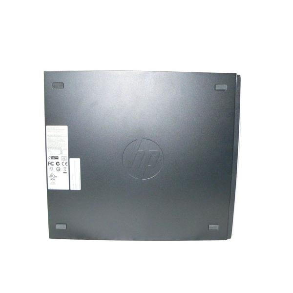 HP Pro 6305 SFF (QZ711AV) AMD A4-5300B APU 3.4GHz メモリ 2GB HDD 500GB ...
