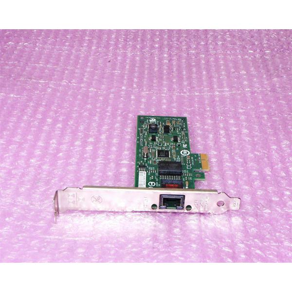 インテル INTEL GIGABIT CT2 DESKTOP ADAPTER E1G31CTG1P20 : アクアライト - 通販 ...