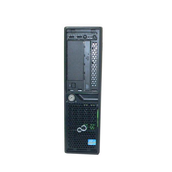 富士通（FUJITSU） PRIMERGY TX120 S3 PYT12PT2S Xeon E3-1220L V2 2.3GHz メモリ ...