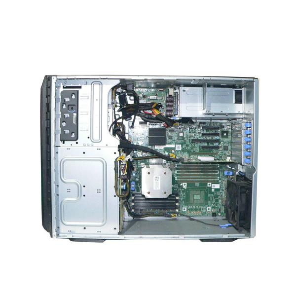 DELL PowerEdge T320 Xeon E5-1410 V2 2.8GHz(4C) メモリ 16GB HDD 2TB×2(SATA ...