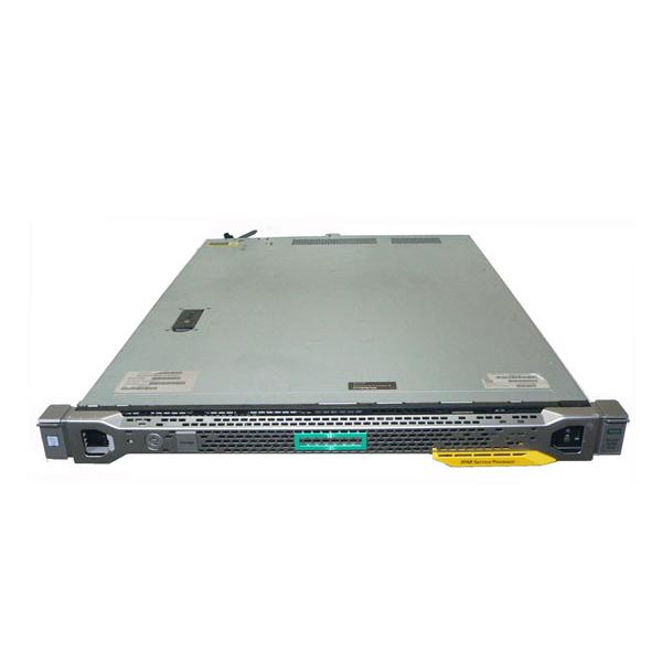 HP ProLiant DL120 Gen9 (K2R28A) Xeon E5-2603 V3 1.6GHz(6C) メモリ 4GB HDD ...
