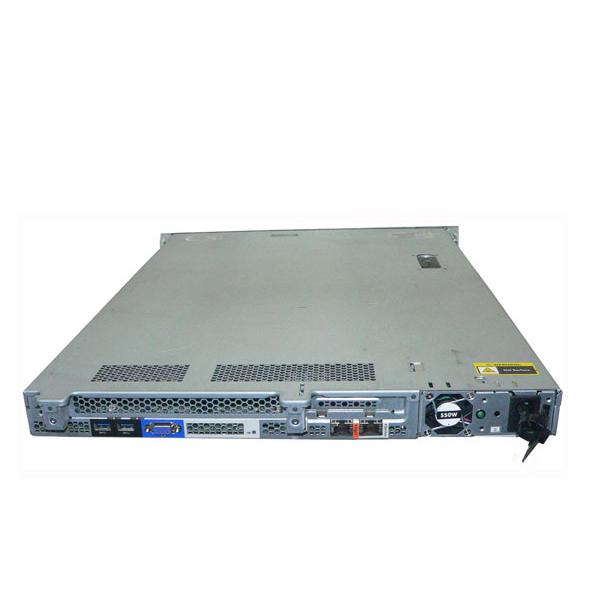 HP ProLiant DL120 Gen9 (K2R28A) Xeon E5-2603 V3 1.6GHz(6C) メモリ 4GB HDD ...