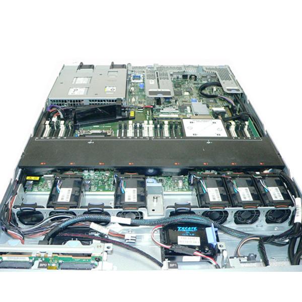Lenovo System X3550 M5 8869-AC1 Xeon E5-2603 V4 1.7GHz (6C) メモリ 8GB HDD ...