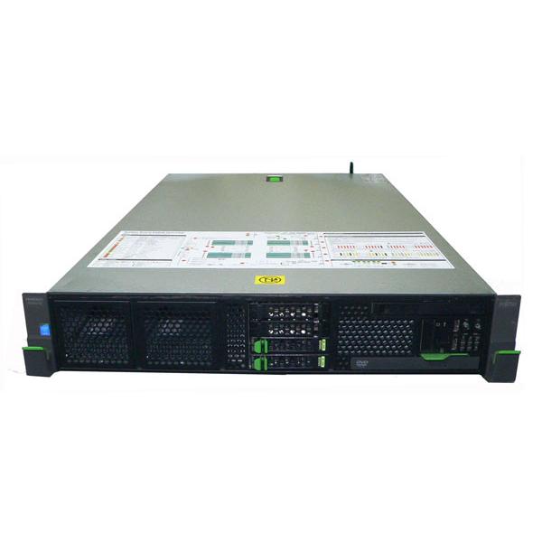 富士通（FUJITSU） PRIMERGY RX300 S8 PYR308R2N Xeon E5-2697 V2 2.7GHz×2基(12C ...