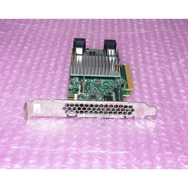日立（HITACHI） MegaRAID SAS 9362-8i RAIDコントローラー (HITACHI HA8000/TS10取外し) : アクアライト - 通販 - Yahoo!ショッピング