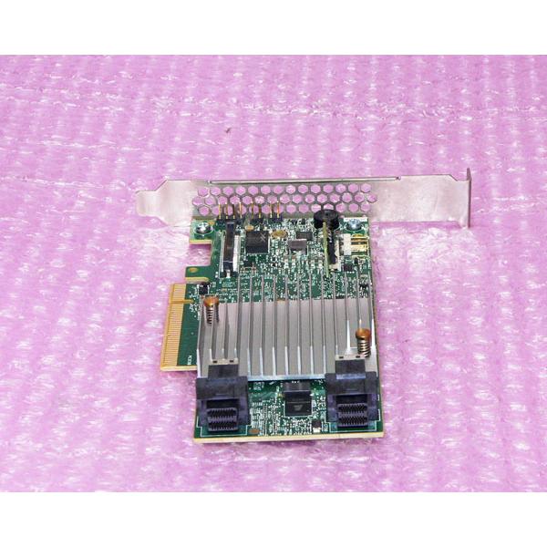 日立（HITACHI） MegaRAID SAS 9362-8i RAIDコントローラー (HITACHI HA8000/TS10取外し) : アクアライト - 通販 - Yahoo!ショッピング