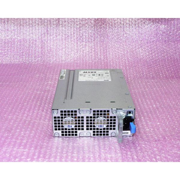 DELL（デル） DELL PRECISION TOWER 5810用 電源ユニット H685EF-00 (0W4DTF) : アクアライト ...