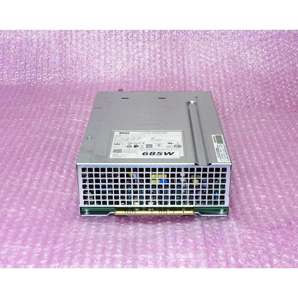 DELL（デル） DELL PRECISION TOWER 5810用 電源ユニット H685EF-00 (0W4DTF) : アクアライト ...