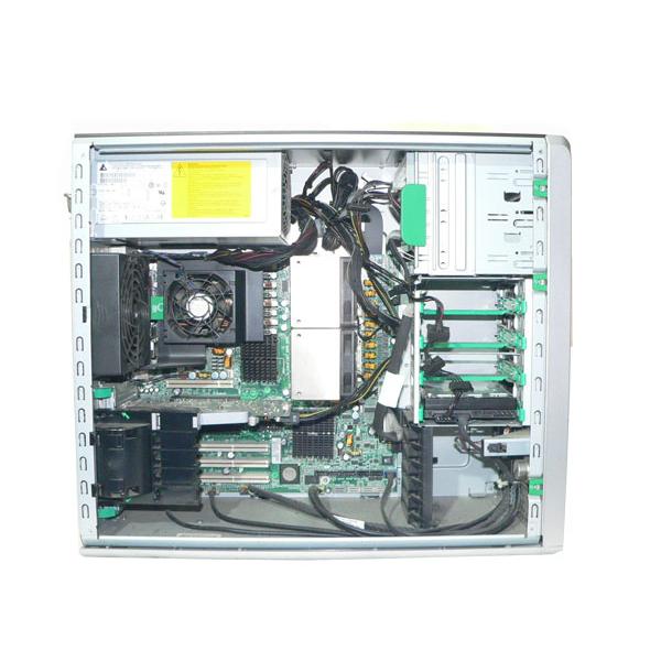 日本HP WindwosXP Pro 32bit HP WorkStation XW8400 PS955AV Xeon 5150 2 ...