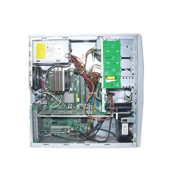 日本HP WindowsXP Pro 32bit HP WorkStation XW4300 PS988AV Pentium4-3.8GHz ...