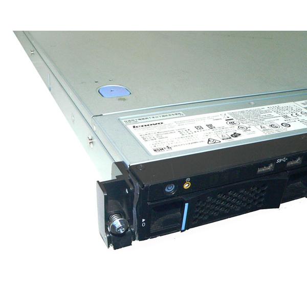 Lenovo System X3250 M5 5458-EPJ Core i3-4150 3.5GHz メモリ 8GB HDD 1TB×2 ...