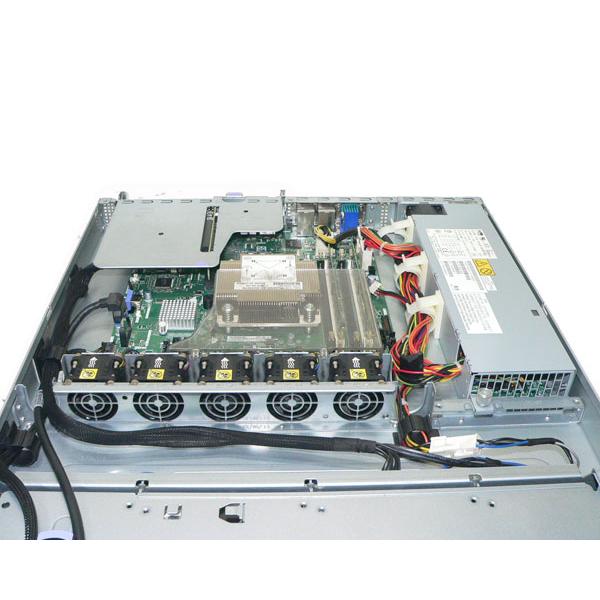 Lenovo System X3250 M5 5458-EPJ Core i3-4150 3.5GHz メモリ 8GB HDD 1TB×2 ...