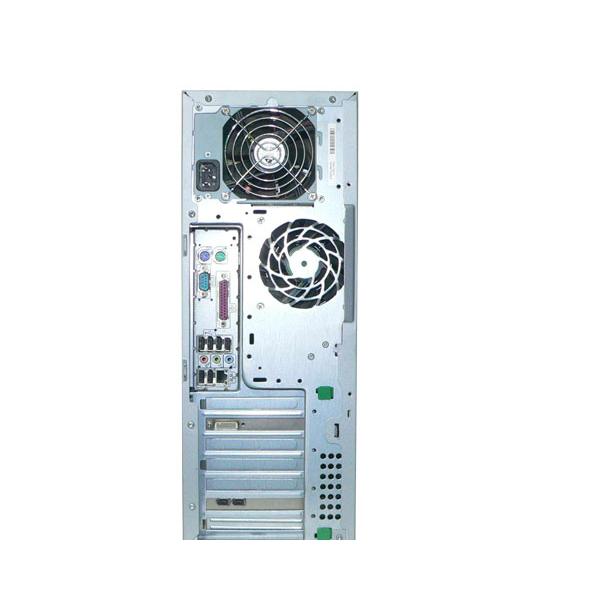日本HP WindowsXP HP WorkStation XW4300 PS988AV Pentium4-3.0GHz メモリ 2GB ...