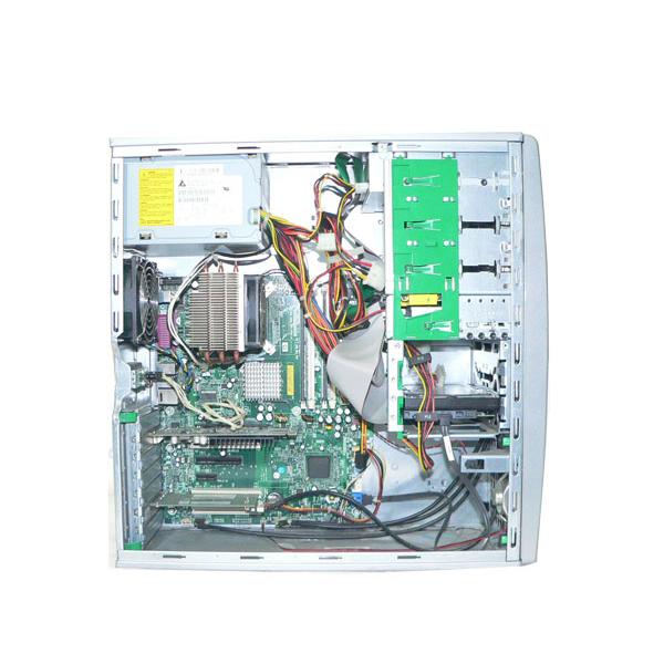 WindowsXP HP WorkStation XW4300 PS988AV Pentium4-3.0GHz メモリ 2GB HDD ...