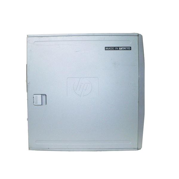 WindowsXP HP WorkStation XW4300 PS988AV Pentium4-3.0GHz メモリ 2GB HDD ...