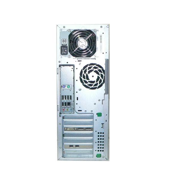 Windows7 Pro 32bit HP Workstation Z400 FX625AV 水冷モデル Xeon W3550 3.07Ghz ...