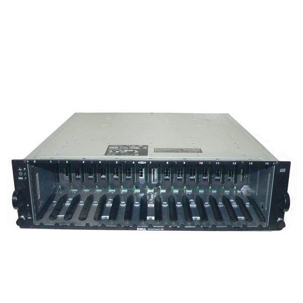 DELL PowerVault MD1000 HDDなし : アクアライト - 通販 - Yahoo!ショッピング