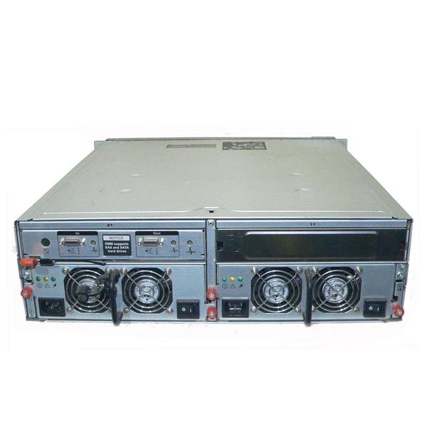 DELL PowerVault MD1000 HDDなし : アクアライト - 通販 - Yahoo!ショッピング