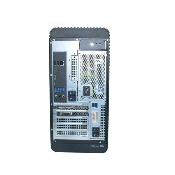 デスクトップパソコン Windows10 Pro 64bit DELL XPS 8920 Core i7-7700 3.6GHz メモリ ...