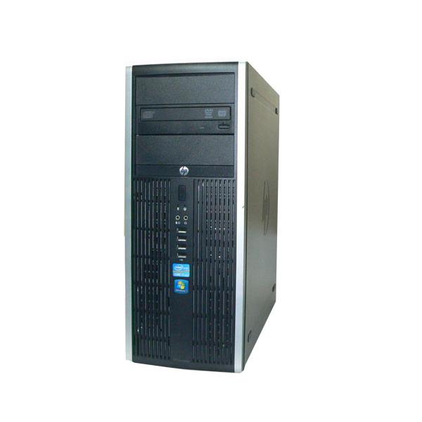 Elite（日本HP） Windows7 Pro 64bit HP Compaq 8200 Elite CMT (XL508AV) Core ...