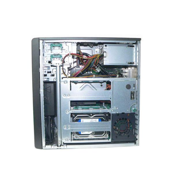 富士通（FUJITSU） Windows7 Pro 32bit CELSIUS W380 (CLW8GAH1) Core i3-530 2 ...