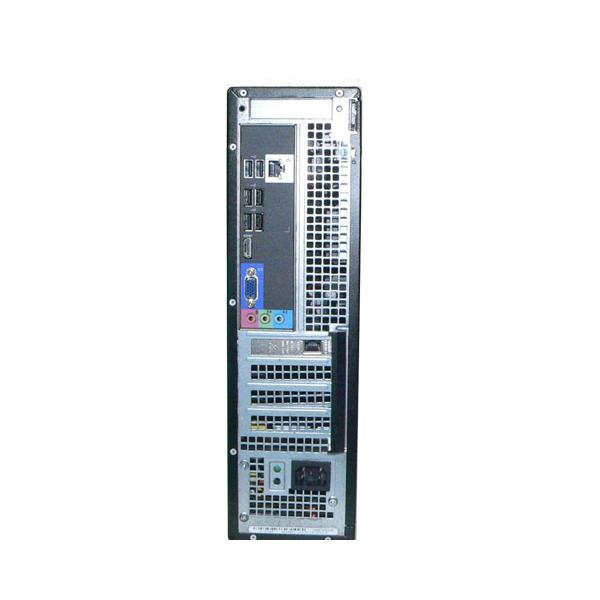 OptiPlex デスクトップパソコン Windows7 Pro 32bit DELL OPTIPLEX 3010 DT Core i3 ...