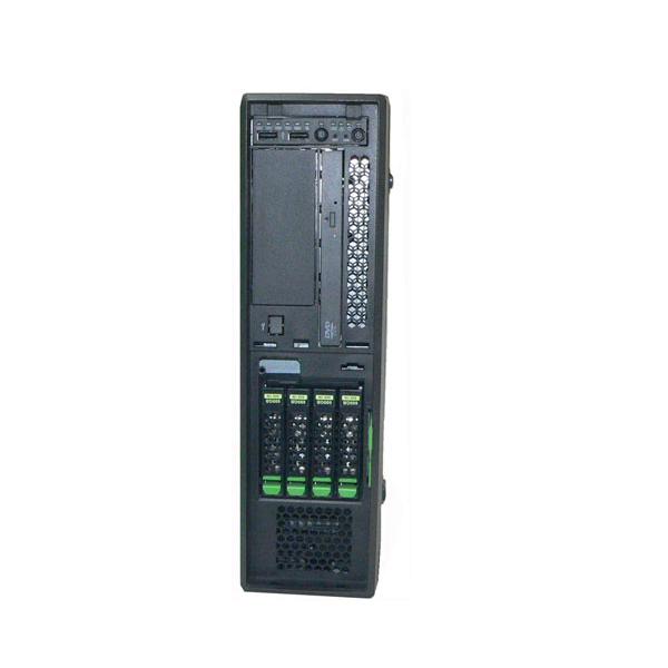 富士通（FUJITSU） PRIMERGY TX120 S3 PYT12PT2S Xeon E3-1220 V2 3.1GHz メモリ 8GB ...