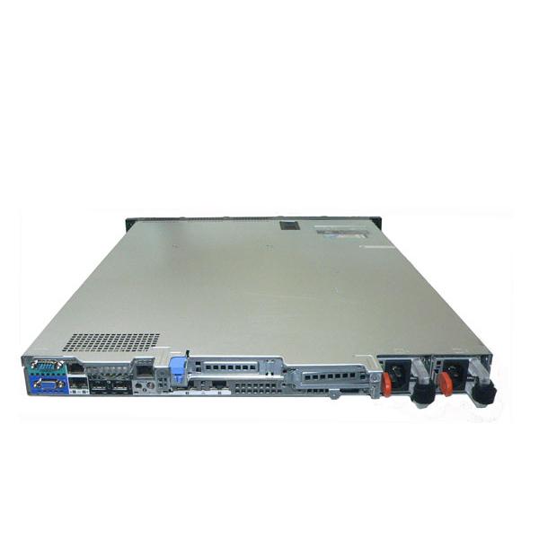 DELL PowerEdge R430 Xeon E5-2650 V3 2.3GHz(10C) メモリ 8GB HDD 600GB×4(SAS ...