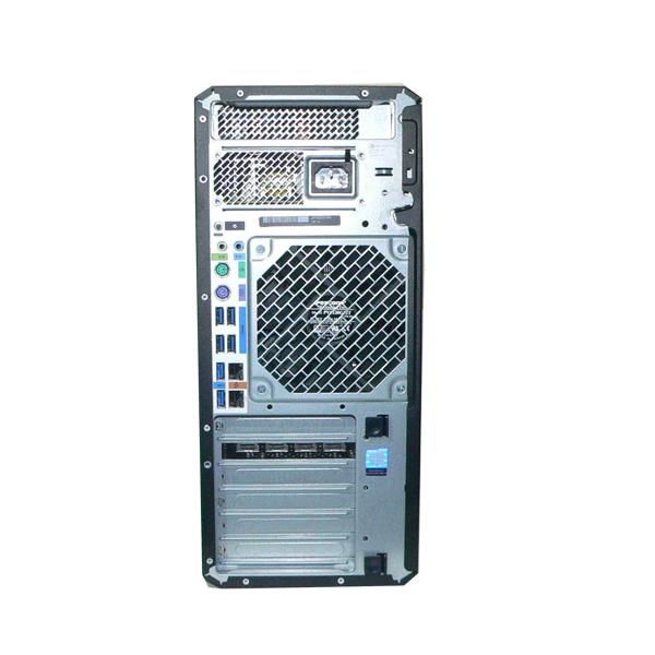 日本HP Windows10 Pro 64bit HP Z4 G4 Workstation (1JP11AV) Xeon W-2133 3 ...