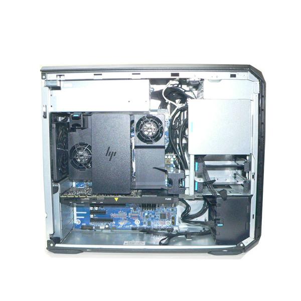日本HP Windows10 Pro 64bit HP Z4 G4 Workstation (1JP11AV) Xeon W-2133 3 ...
