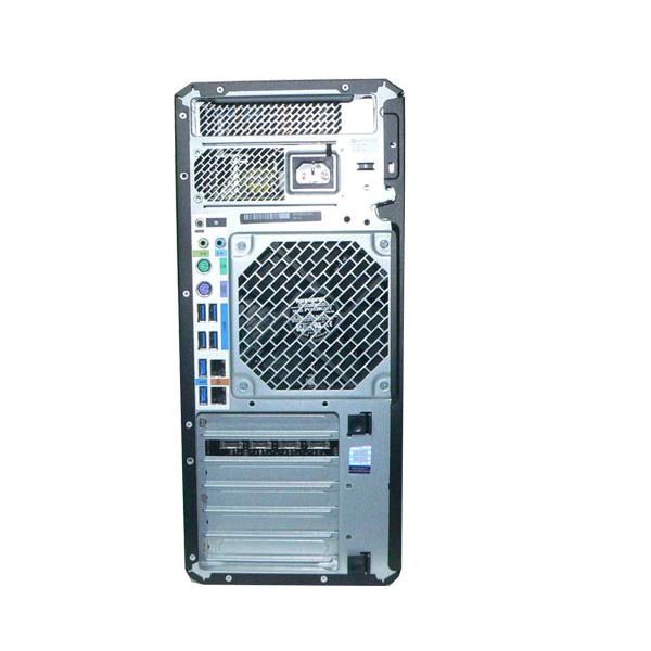 日本HP Windows10 Pro 64bit HP Z4 G4 Workstation (1JP11AV) Xeon W-2133 3 ...