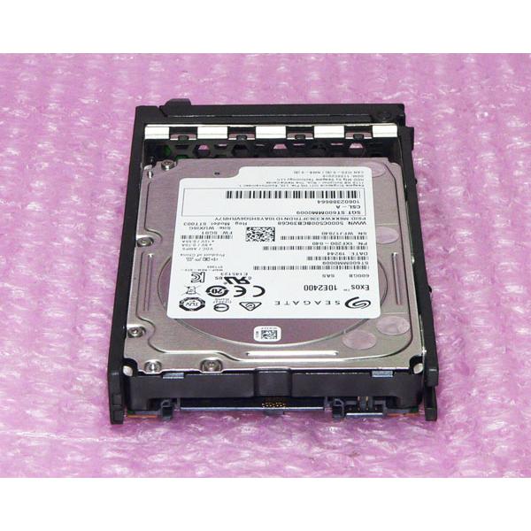 Seagate ST600MM0009 SAS 600GB 10K 2.5インチ 富士通マウンター付き 中古ハードディスク : アクアライト ...
