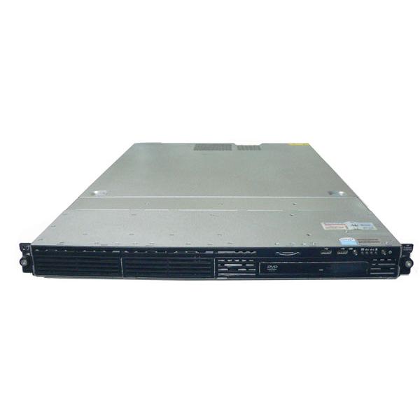 日本HP HP ProLiant DL120 G5 480573-295 Celeron 420 1.6GHz メモリ 2GB HDD ...