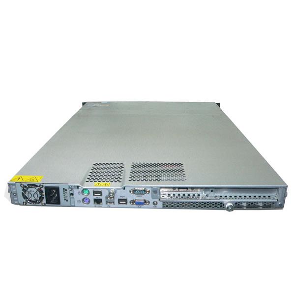 日本HP HP ProLiant DL120 G5 480573-295 Celeron 420 1.6GHz メモリ 2GB HDD ...