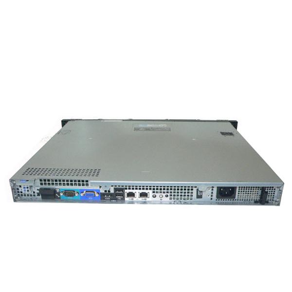 DELL（デル） DELL PowerEdge R210 II Core i3-2120 3.3GHz メモリ 2GB HDD 250GB×1 ...