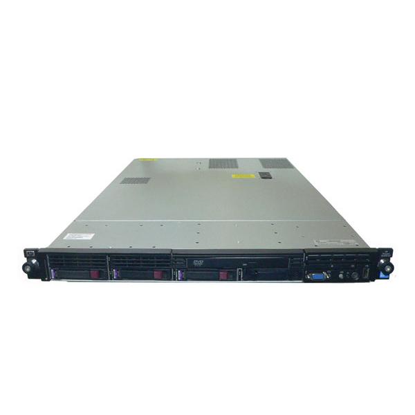 日本HP HP ProLiant DL360 G7 633776-291 Xeon E5649 2.53GHz メモリ 12GB HDD ...