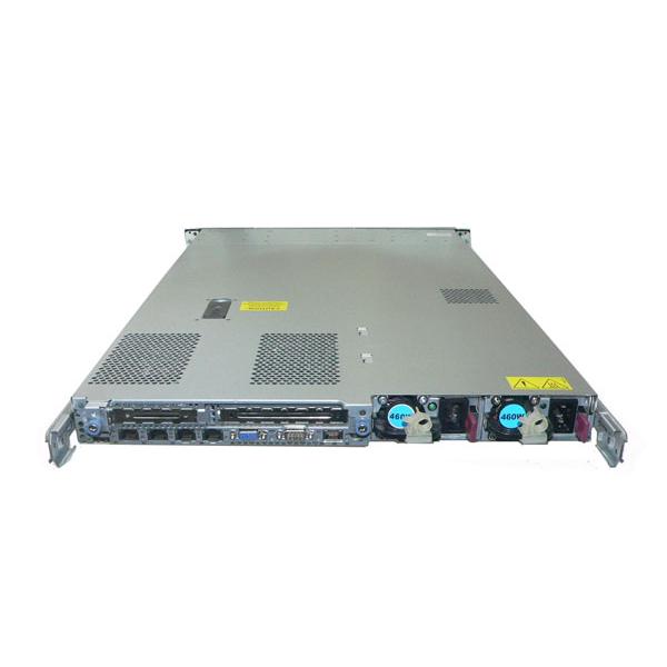 日本HP HP ProLiant DL360 G7 633776-291 Xeon E5649 2.53GHz メモリ 12GB HDD ...