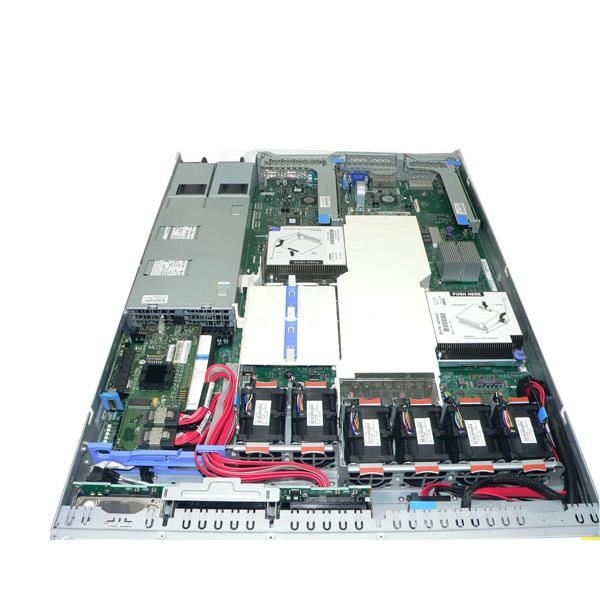 IBM IBM System X3550 M2 7946-92J Xeon X5570 2.93GHz×2基 メモリ 4GB HDDなし ...