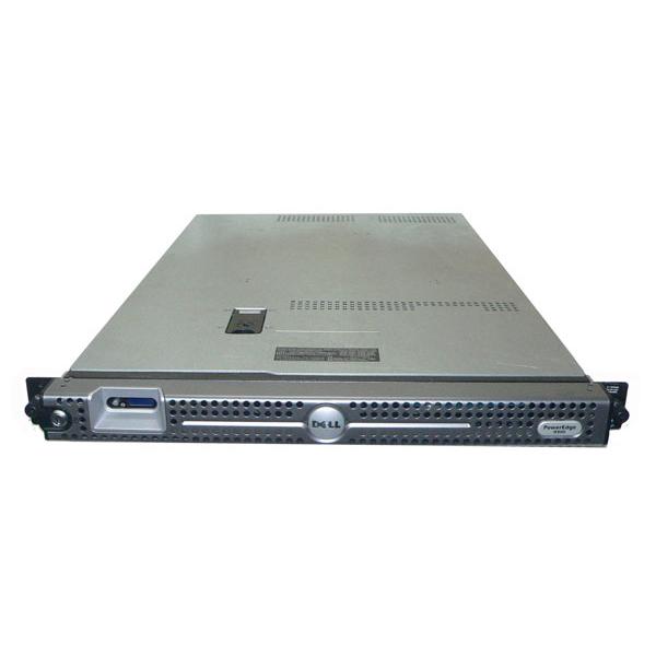 DELL PowerEdge R300 Xeon E3113 3.0GHz メモリ 8GB HDD 300GB×2(SAS 3.5インチ ...