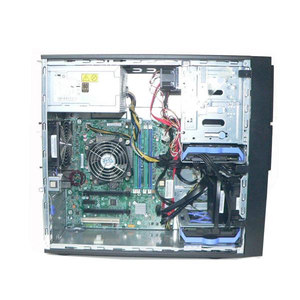 Lenovo ThinkServer TS140 (70A0-A03HJP) Xeon E3-1246 V3 3.5GHz メモリ 16GB ...