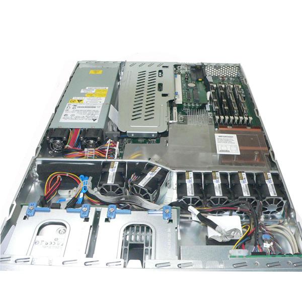 日本HP HP ProLiant DL140 G3 417753-291 Xeon 5110 1.6GHz メモリ 2GB HDD 160GB ...