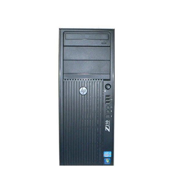 日本HP Windows7 Pro 64bit HP Workstation Z210 CMT XM856AV Xeon E3-1270 3 ...