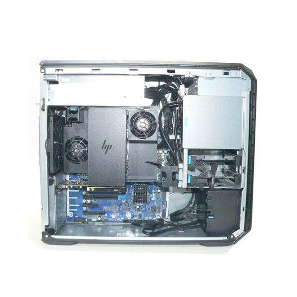 日本HP Windows10 Pro 64bit HP Z4 G4 Workstation (1JP11AV) Xeon W-2123 3 ...