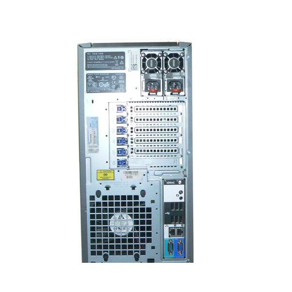 DELL PowerEdge T320 Xeon E5-2407 2.2GHz(4C) メモリ 12GB HDD 300GB×3(SAS ...