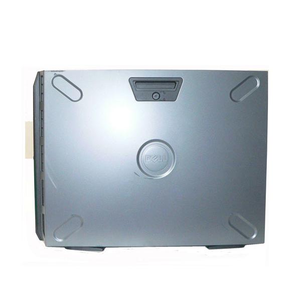 DELL PowerEdge T320 Xeon E5-2407 2.2GHz(4C) メモリ 12GB HDD 300GB×3(SAS ...