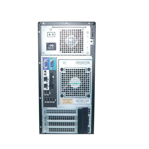 DELL PowerEdge T130 Xeon E3-1220 V6 3.0GHz メモリ 8GB HDD 1TB×2 (SAS 3.5 ...